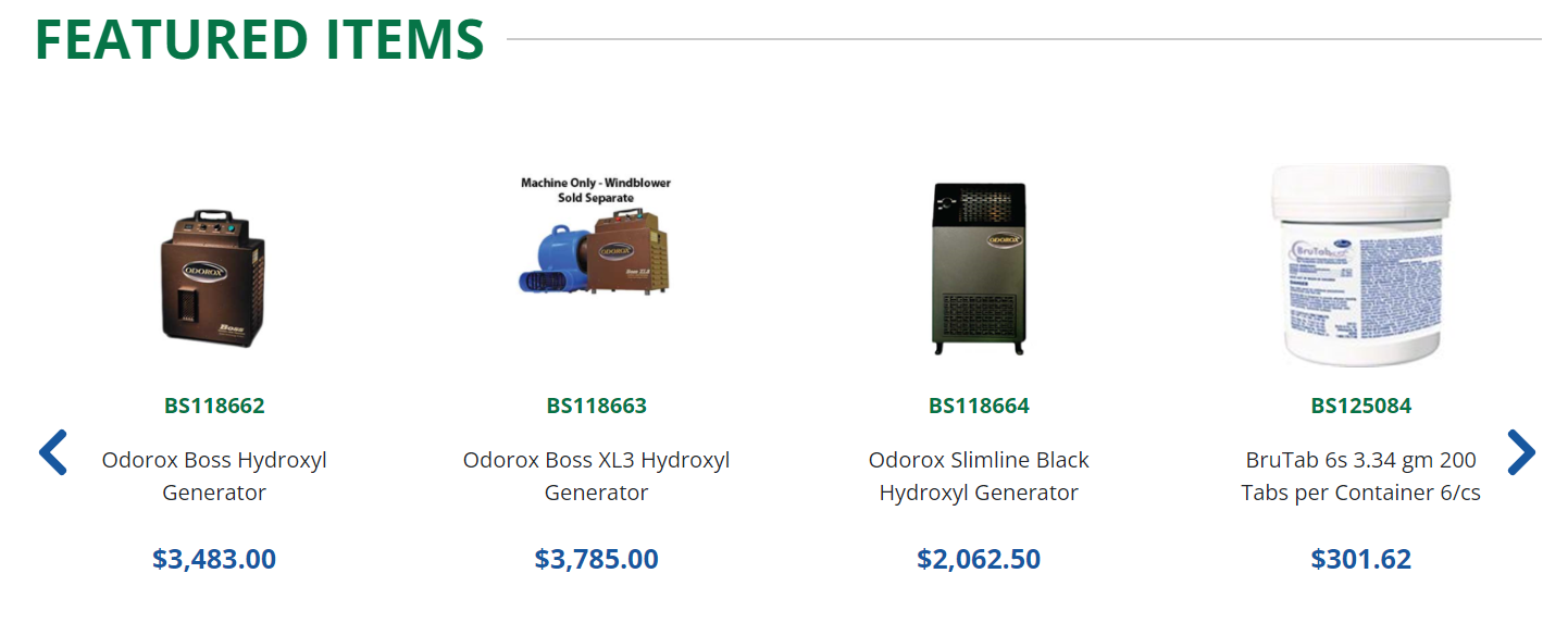 Phoenix Home Page - Triactive Media